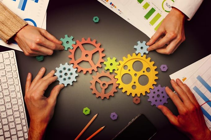 Make your dreams a reality and unlock the full potential of your ...