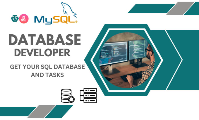 Do sql queries, sql database project, er diagram by Adeelqasim001 | Fiverr Do sql queries, sql database project, er diagram by Adeelqasim001 | Fiverr