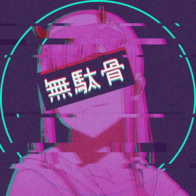 Make you an aesthetic anime pfp by Eingorz | Fiverr