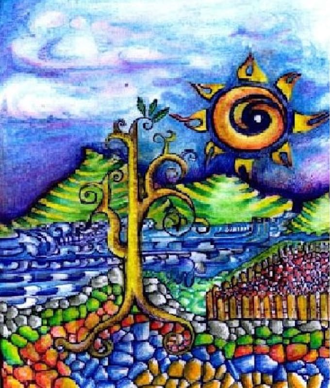 Draw, illustrate your story, book cover by Zoekralj | Fiverr