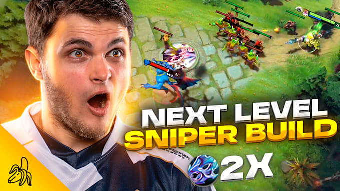 Edit professional and top quality gaming videos for youtube by ...