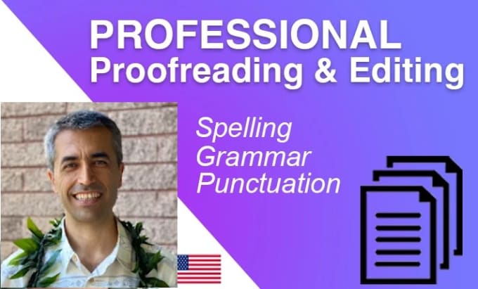 Provide proofreading and copyediting services by Editor808 | Fiverr Provide proofreading and copyediting services by Editor808 | Fiverr