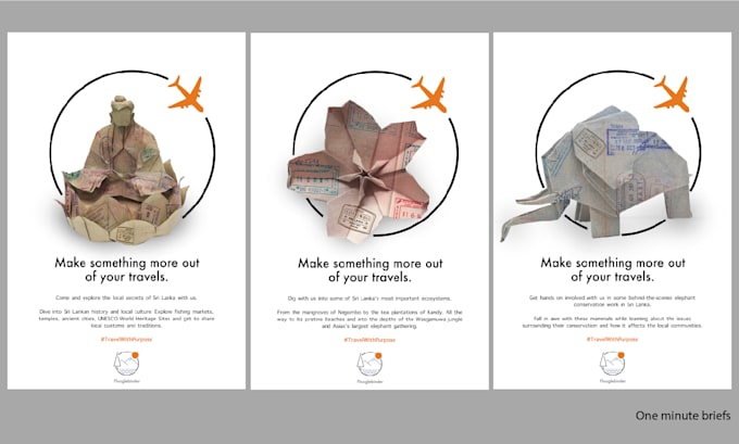 Design high impact key visuals and concepts by Helenn_23 | Fiverr