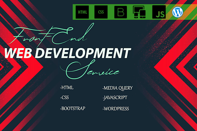 Design , redesign websites and make it best front end by Nomanayaz0312 ...