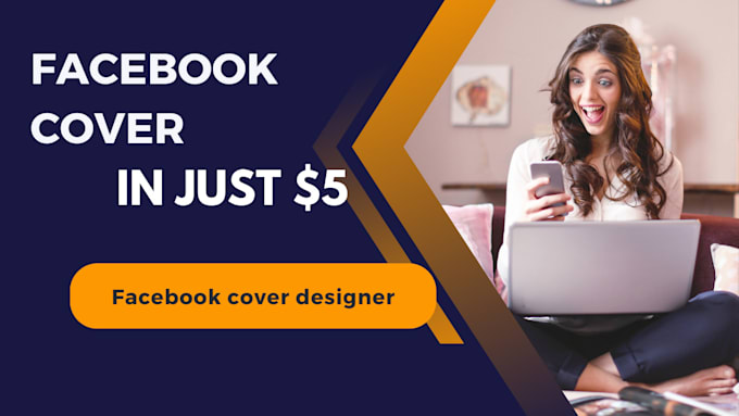 Design a professional ,unique facebook cover by Fbk_coverdesign | Fiverr
