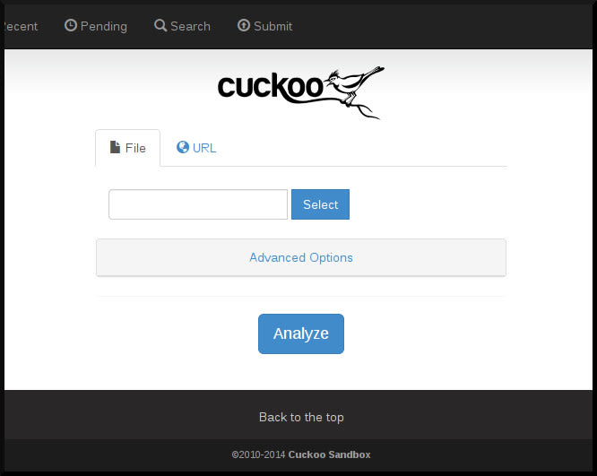 Tutorial install cuckoo sandbox to analysis malware by Brbhauphan | Fiverr