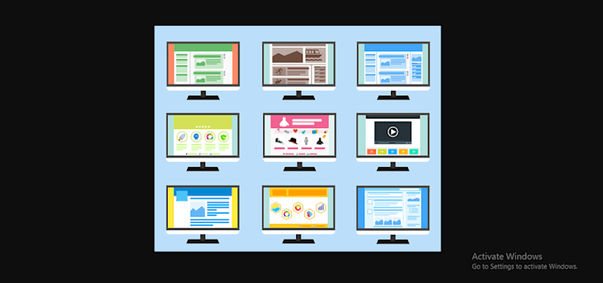 Run complete programming and tech development by Zelibahh | Fiverr