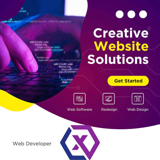 Develop a custom website using php and laravel framework by ... Develop a custom website using php and laravel framework by ...