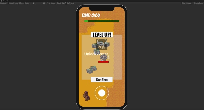 Develop a utility, sdk, unity scripts for you by K1inker | Fiverr