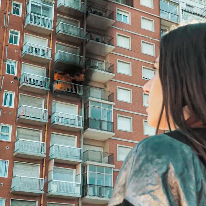 Edit your videos whit transitions and vfx by Estudioruts | Fiverr