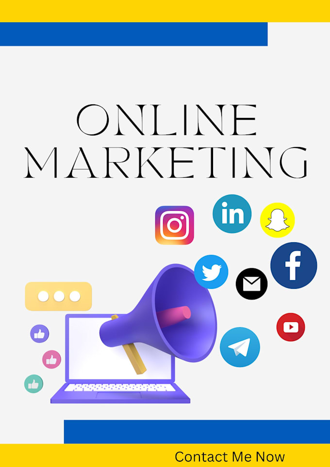 Provide data driven digital marketing services and solutions by Suherakaabjk | Fiverr