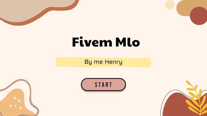 Customize mlo and retexture, text replace fivem mlo by Fivemdevgenius ... Customize mlo and retexture, text replace fivem mlo by Fivemdevgenius ...