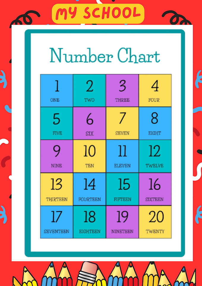 Deign a custom math worksheet, activity book and exam paper by ...