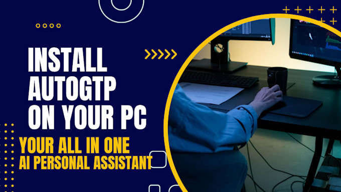 Install autograph on your computer by Zainijaz7 | Fiverr