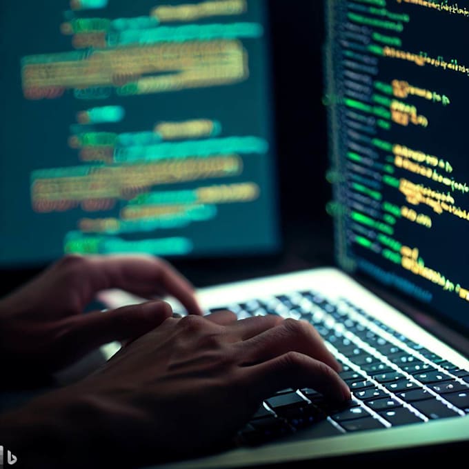 Professional Python Programming Services Experience Versatility And Solutions By