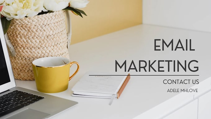 Write your emails with mastery and with profession by Adelemhlov | Fiverr