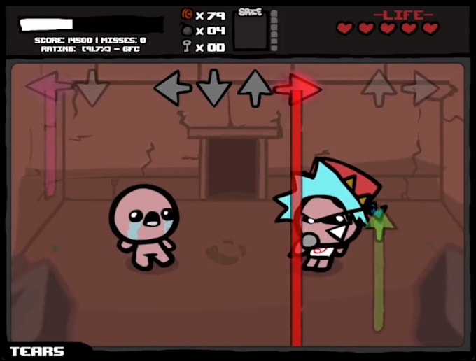 Code for your friday night funkin mod by Grizzleq | Fiverr