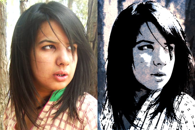 Enhance, edit and transform your images in photoshop by Craftopiadesign ...