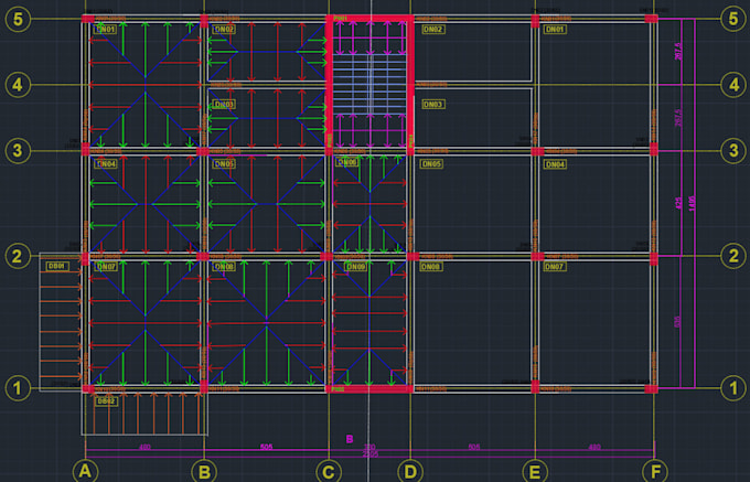 Make 2d autocad drawings for you by Ufukkcakirr | Fiverr Make 2d autocad drawings for you by Ufukkcakirr | Fiverr