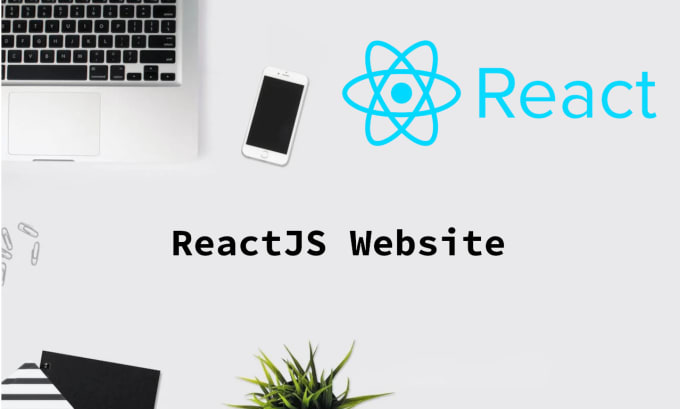 Create, fix, improve, deploy your reactjs website by Tchekda | Fiverr Create, fix, improve, deploy your reactjs website by Tchekda | Fiverr