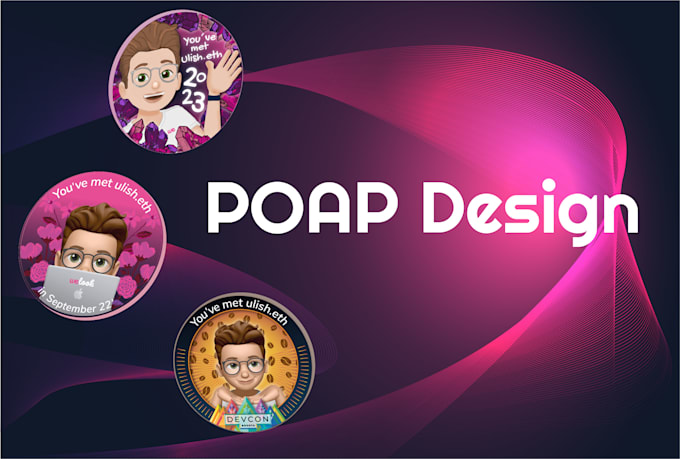Make a creative and personalized p oap for you by Paula_santoro | Fiverr