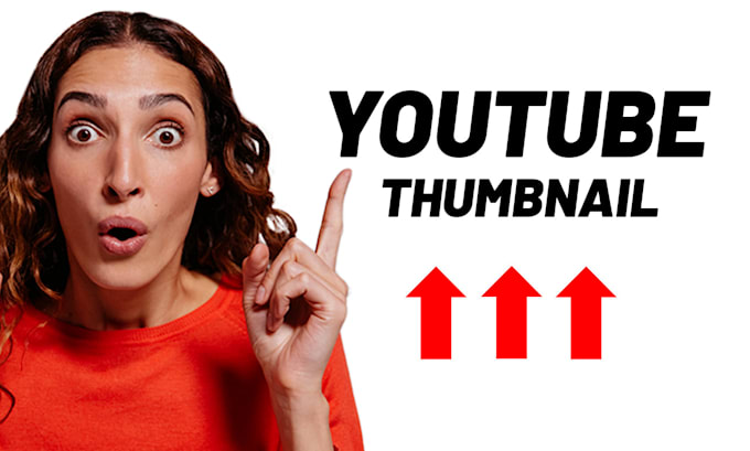 Design irresistible thumbnails that stand out by Aldebaranstudio | Fiverr