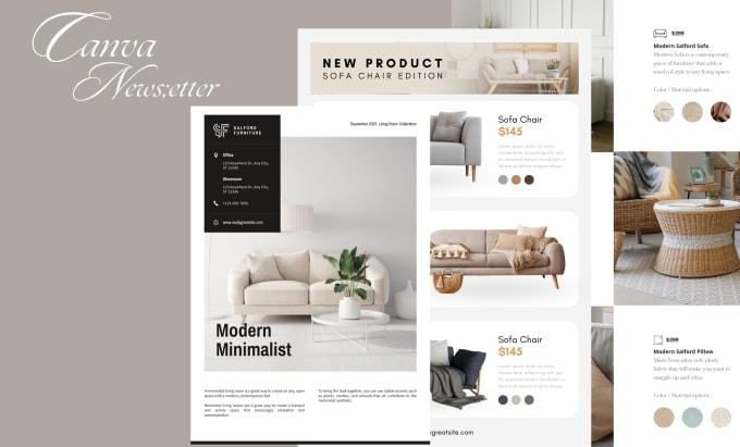 Setup klaviyo flows, klaviyo email design, canva email newsletter ... Setup klaviyo flows, klaviyo email design, canva email newsletter ...