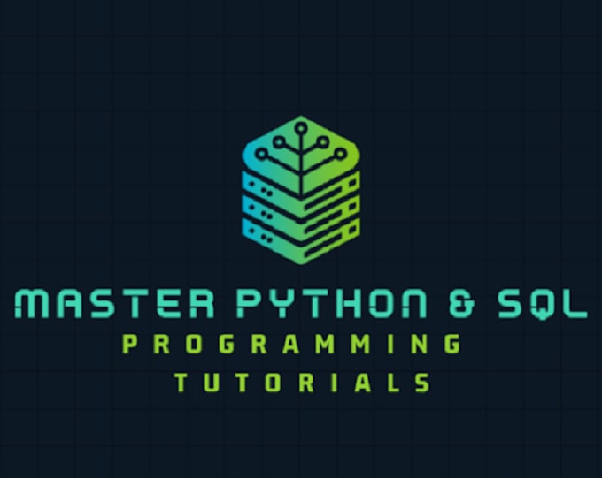 Teach beginner to advanced programming for python, sql, cloud by ...