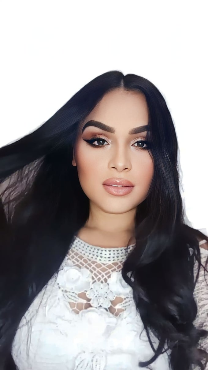 Your professional female model by Heylu_romero | Fiverr