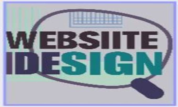 Design responsive website using html, css, bootstrap and wordpress by Muninderkumar63 | Fiverr