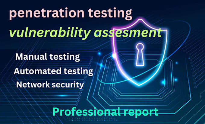 Do web penetration testing and vulnerability analysis by Wp_shohag07 ...