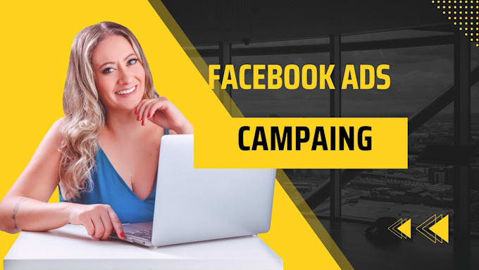 Setup facebook ads campaign by Tanvin_jahan_ | Fiverr