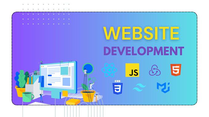 Create a website landing page using reactjs by Muhammadumar810 | Fiverr Create a website landing page using reactjs by Muhammadumar810 | Fiverr