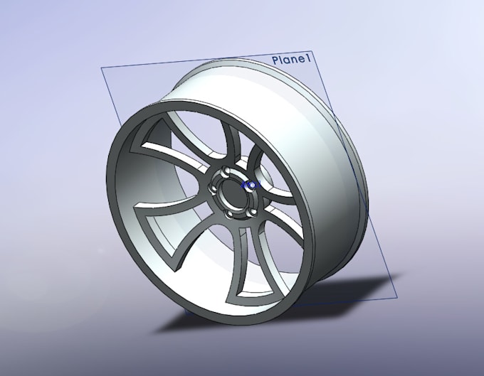 2d and 3d modeling in solidworks and autocad by Vital_f | Fiverr