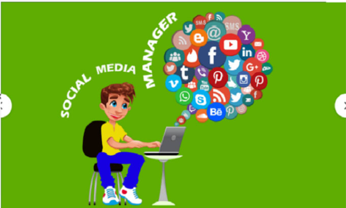 Supercharge your brands online presence by Keanu21_ | Fiverr Supercharge your brands online presence by Keanu21_ | Fiverr