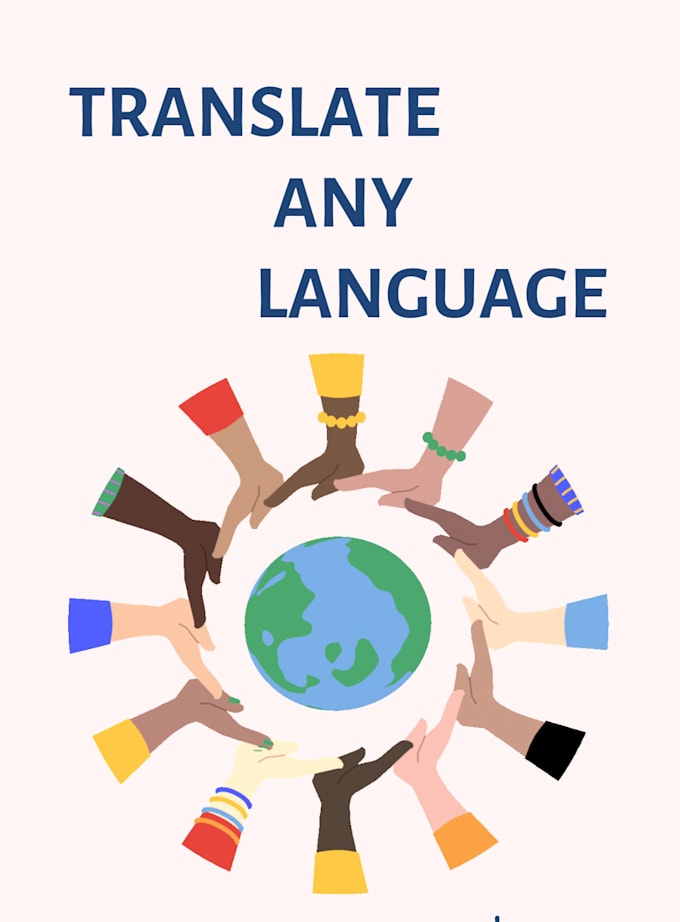 Professionally translate almost any language to english by Fhatuwany ...