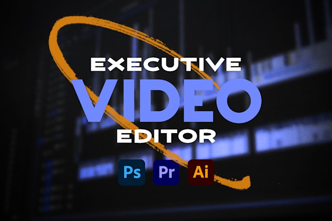 Edit videos and design thumbnails by Lukasmitchell | Fiverr