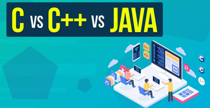 Help in java, c, c plus projects by Jillajitkumar | Fiverr Help in java, c, c plus projects by Jillajitkumar | Fiverr