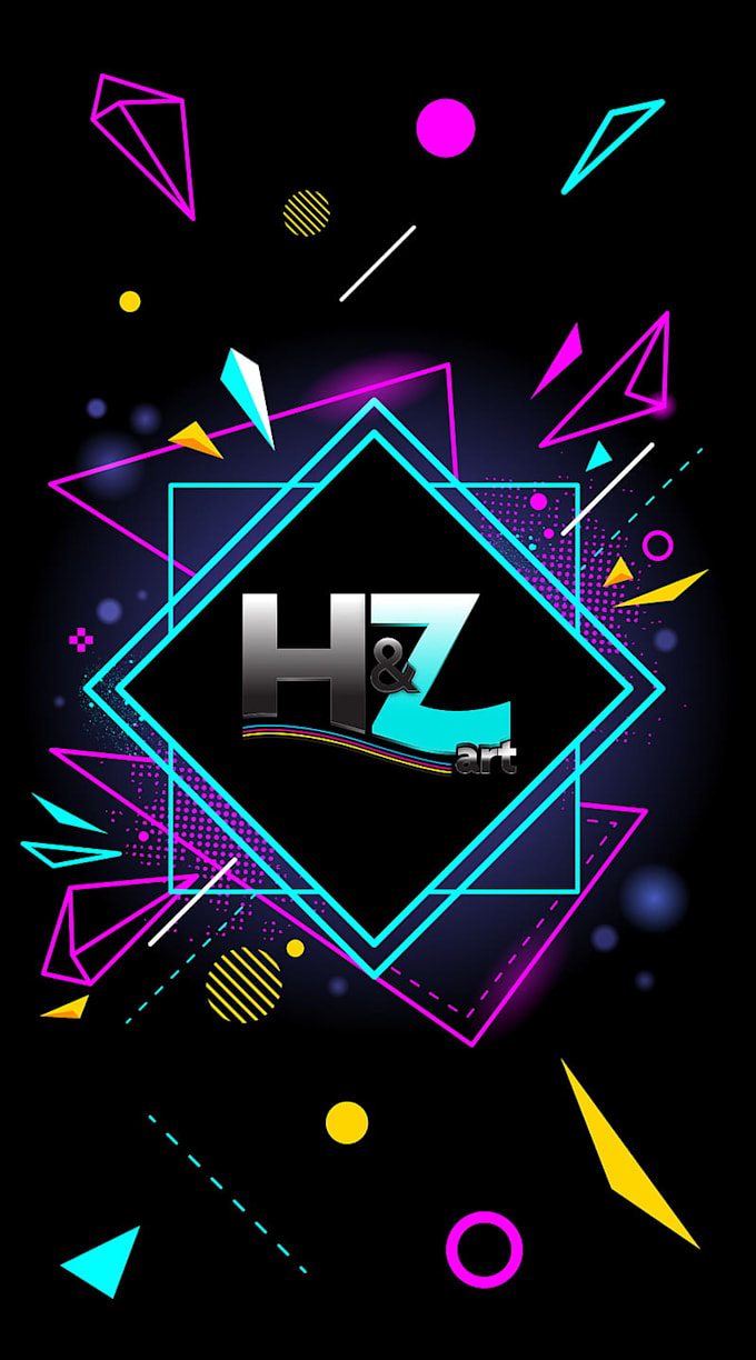 Work with you as a professional logo designer to make an odd visual ...