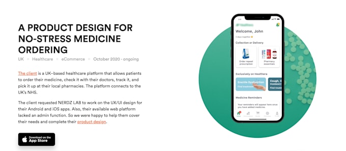 Design and launch an effective, research based product by Nerdz_lab | Fiverr