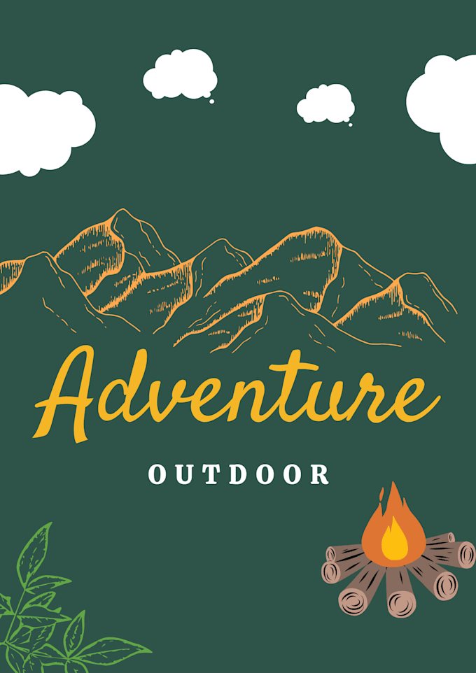 Design a book cover of your choice by Kristina_tina_ | Fiverr