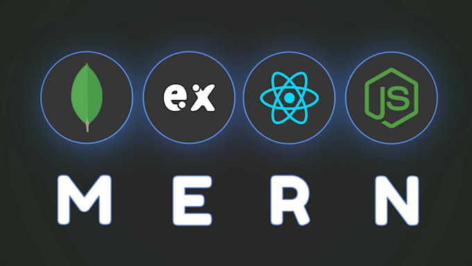 Develop a web application using mern, react and node by Murtazakhan211 ...