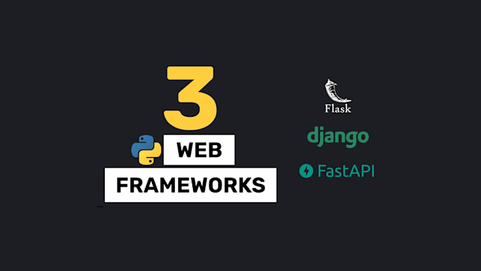 Develop ai python backend applications by Joakimvasala | Fiverr