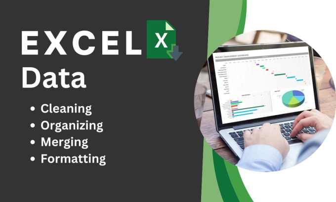 Cleaning, organizing, merging, formatting excel and csv data by ... Cleaning, organizing, merging, formatting excel and csv data by ...