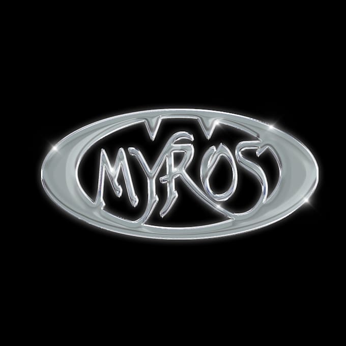 Do your magic logo by Afineamir | Fiverr