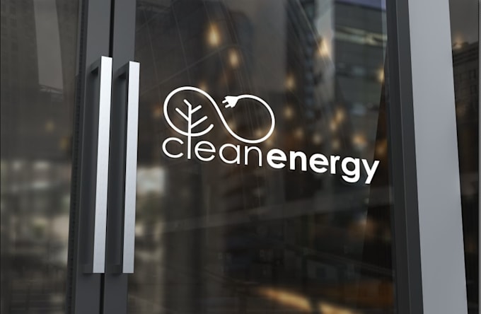 Make a custom minimalist logo for you by Lorenzocomedini | Fiverr