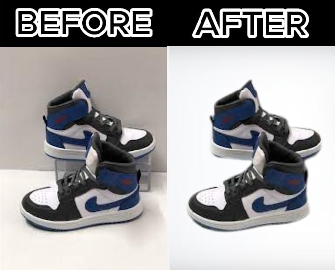 Professional and beautiful remove background by Abwalt | Fiverr