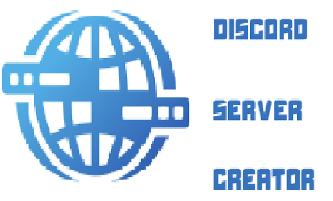 Create professional looking discord servers by Jackh01 | Fiverr