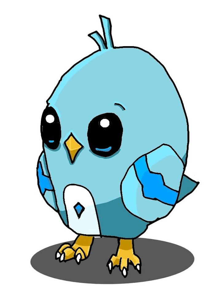 Create a custom fakemon for you by Jabrees01 | Fiverr