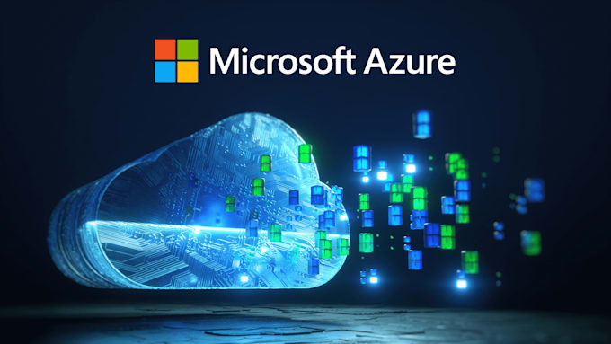 Configure deployment of microsoft azure, intune services by Sheikh ...